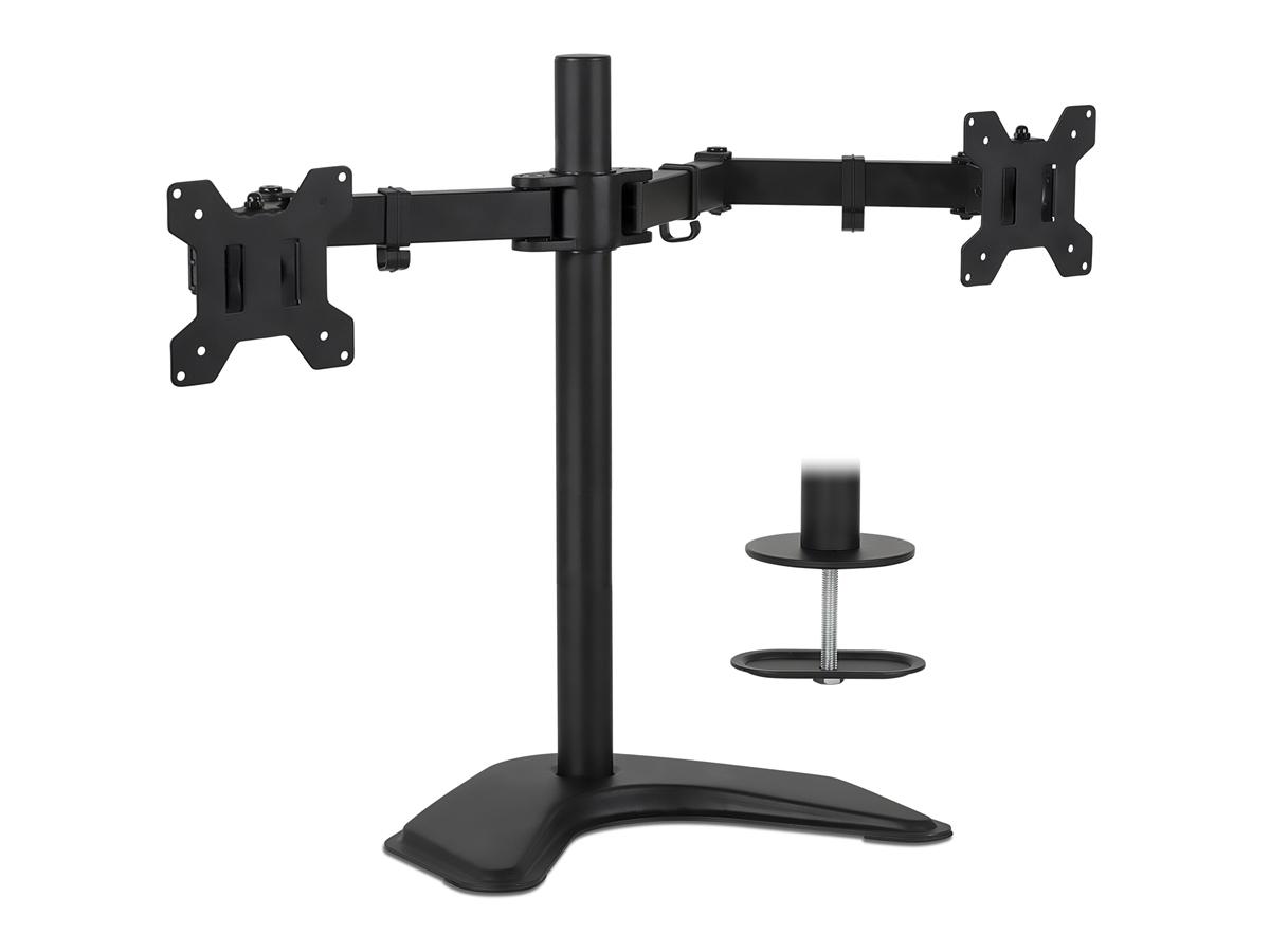 REL MOUNT-IT DUAL MONITOR STAND – OneDealOutlet Featured Deals