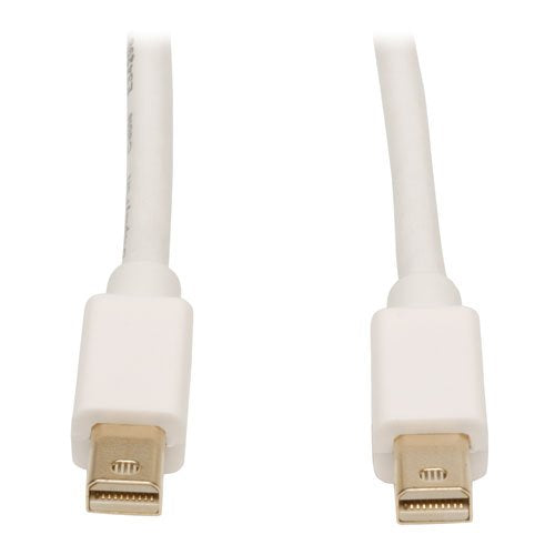 3ft Mini Display Port to Mini Display Port Cable 2560x1600 ...
