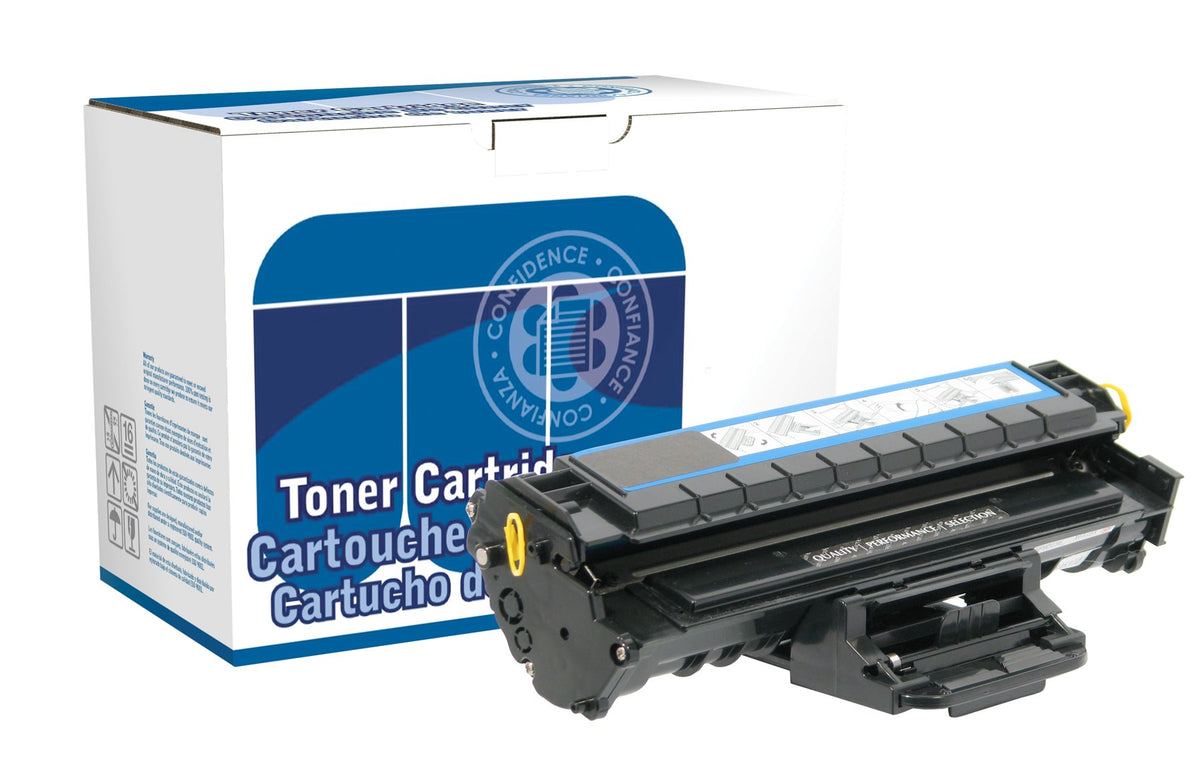 Samsung Ml-1610 - Toner Cartridge. OEM Item No.Ml-1610d2 ...
