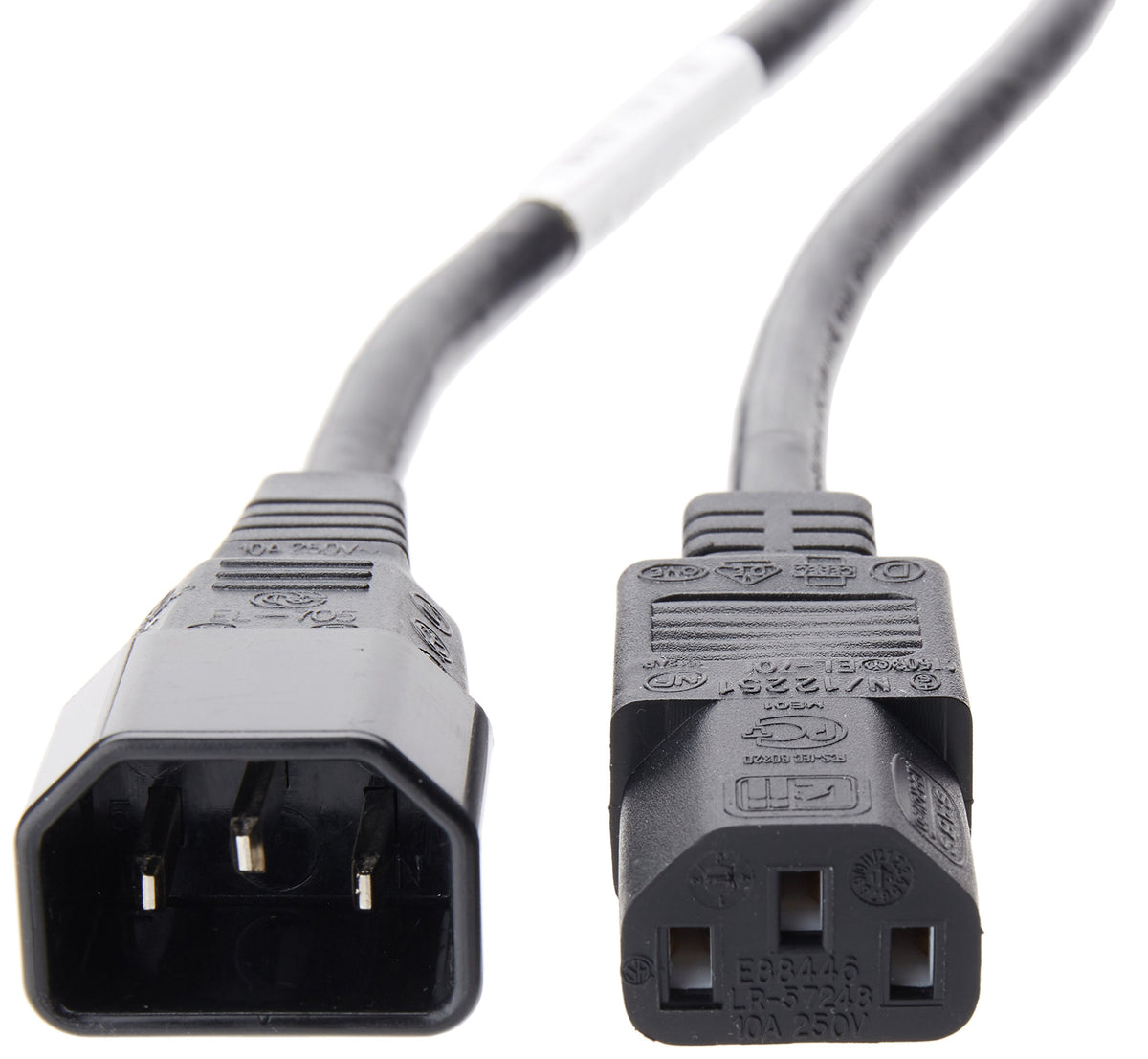 Cisco CAB-C13-C14-AC= Power Cord – OneDealOutlet Featured Deals