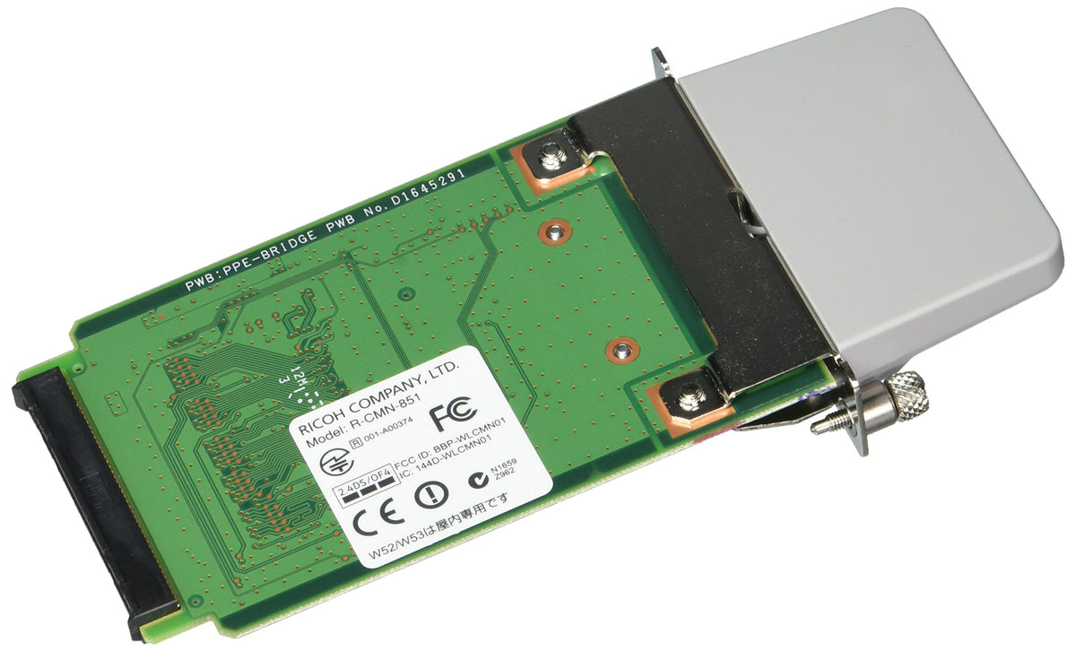 Ricoh IEEE802.11 Wireless Interface Unit, Type O (407113 ...